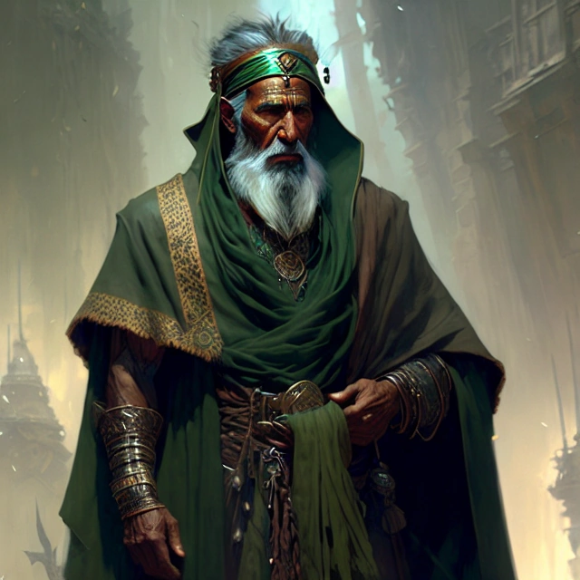 Chief Uaine | Power Rangers Fanon Wiki | Fandom