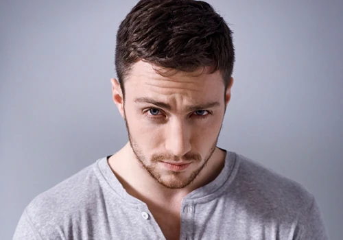Danny Campbell | Power Rangers Fanon Wiki | Fandom