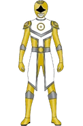 Planet Rangers | Power Rangers Fanon Wiki | Fandom