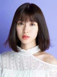 Miyabi Inasaki | Power Rangers Fanon Wiki | Fandom