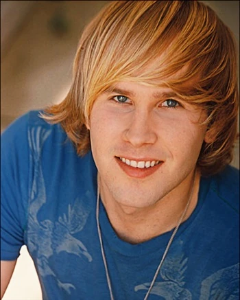 Kayden Russell | Power Rangers Fanon Wiki | Fandom