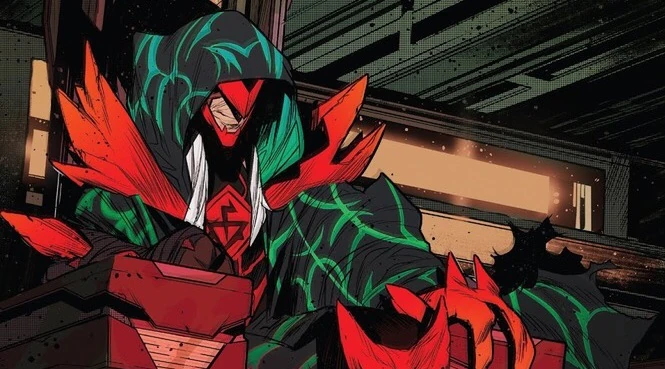 Praetor (Heitorfred1) | Power Rangers Fanon Wiki | Fandom