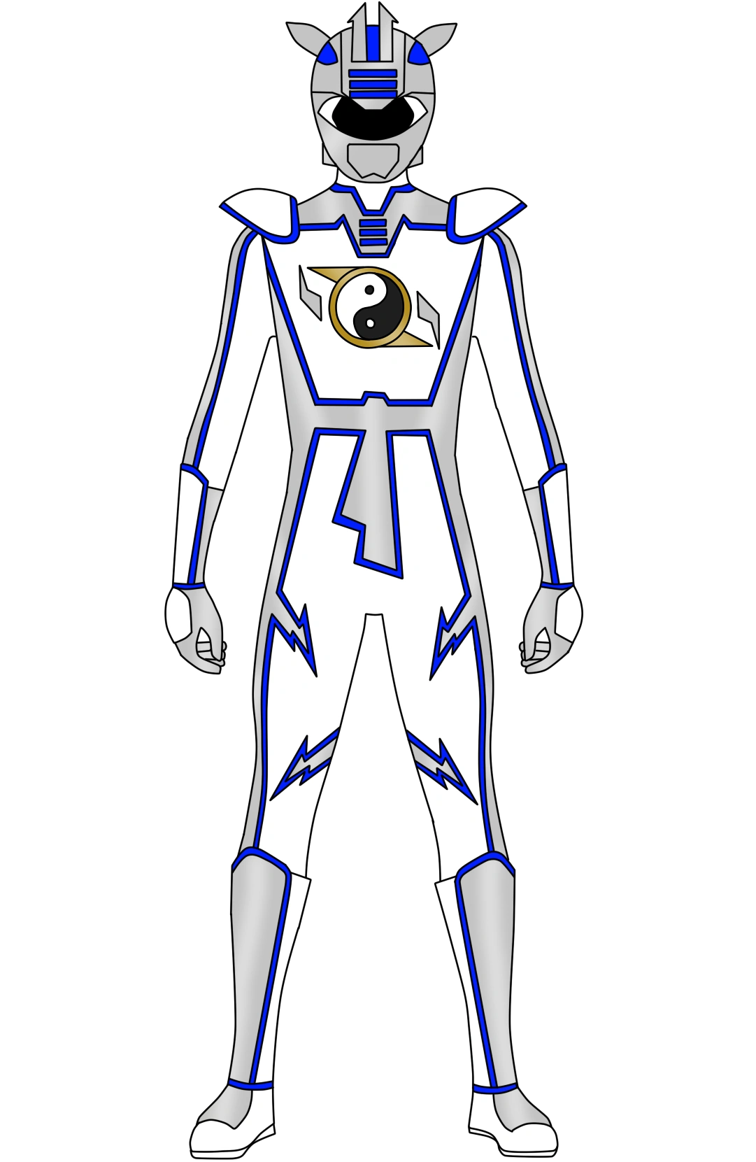 Freddy Price | Power Rangers Fanon Wiki | Fandom