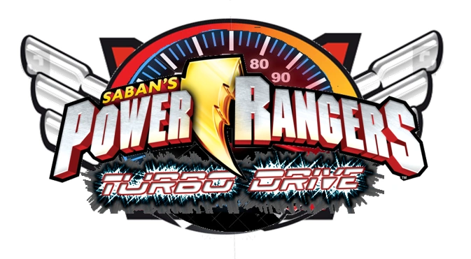 Power Rangers Turbo Drive | Power Rangers Fanon Wiki | Fandom