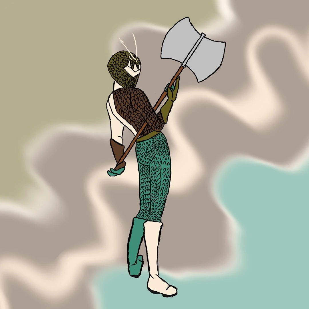 Rowan of Nevera | Power Rangers Fanon Wiki | Fandom