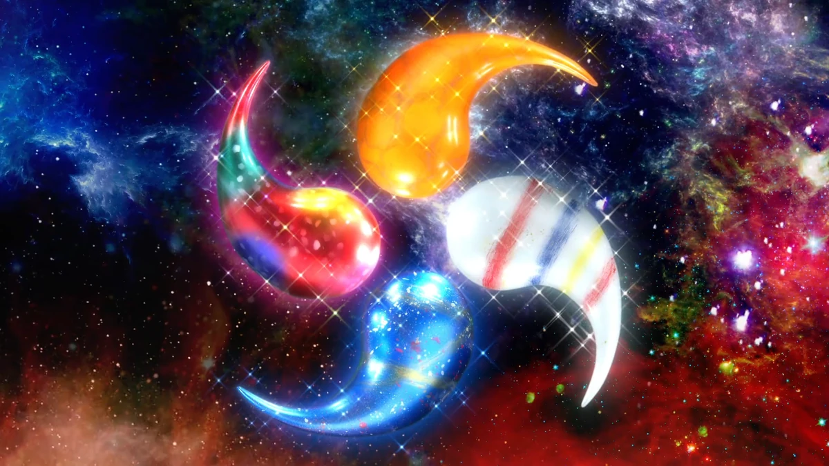 Sheaths of Jenji | Power Rangers Fanon Wiki | Fandom