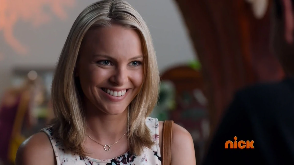 Kaylee Smith | Power Rangers Fanon Wiki | Fandom