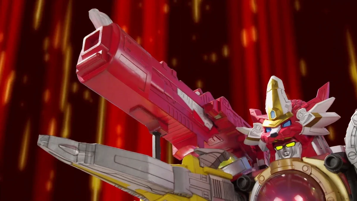 Not my Red | Power Rangers Fanon Wiki | Fandom