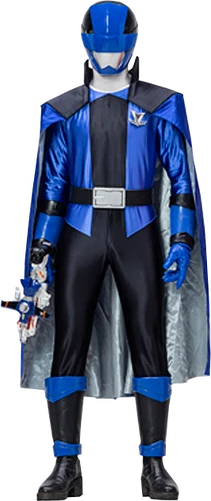 Liam Hawkins | Power Rangers Fanon Wiki | Fandom