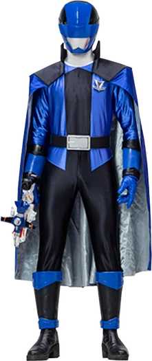 Liam Hawkins | Power Rangers Fanon Wiki | Fandom