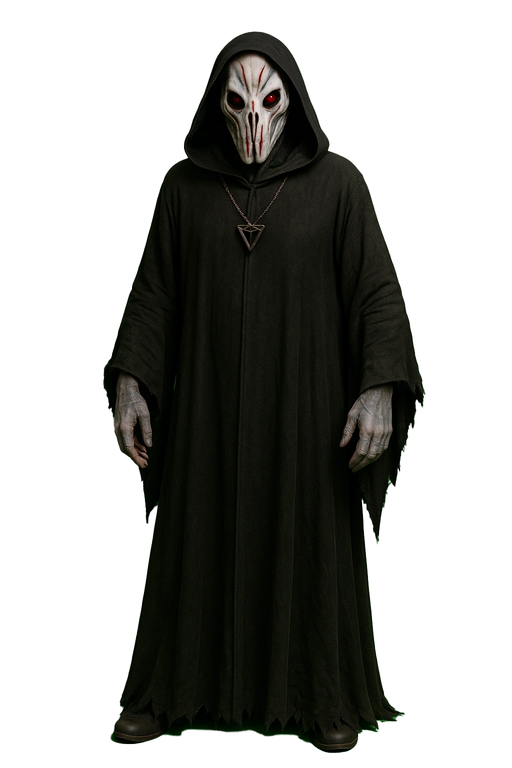 WRAITHS (EARTH-691965) | Power Rangers Fanon Wiki | Fandom
