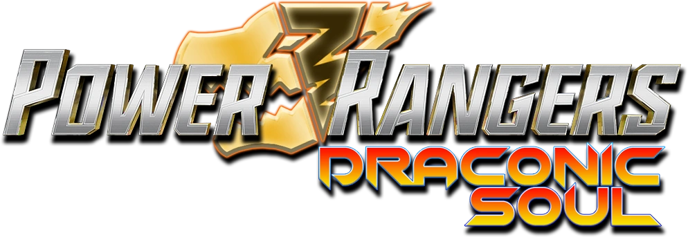 Power Rangers Draconic Soul | Power Rangers Fanon Wiki | Fandom
