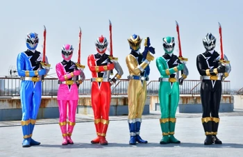 Power Rangers Jurassic Knights | Power Rangers Fanon Wiki | Fandom