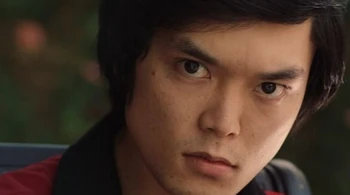 Takahiro Suzuki | Power Rangers Fanon Wiki | Fandom