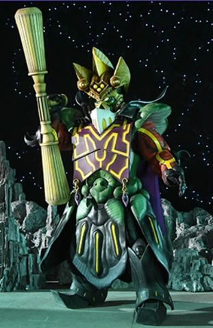 Earl O'Neil | Power Rangers Fanon Wiki | Fandom