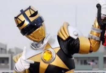 Panda | Power Rangers Fanon Wiki | Fandom