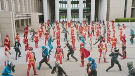 Category:Legend Warriors | Power Rangers Fanon Wiki | Fandom