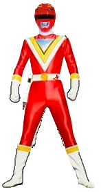 Garrison Matthews | Power Rangers Fanon Wiki | Fandom