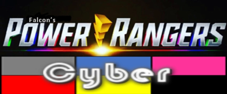Power Rangers: Cyber | Power Rangers Fanon Wiki | Fandom