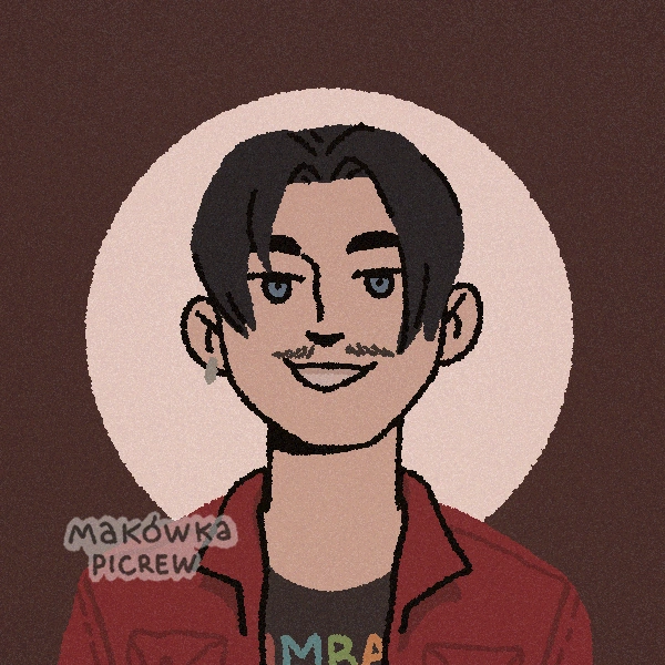 David Oliver (Heitorfred1) | Power Rangers Fanon Wiki | Fandom