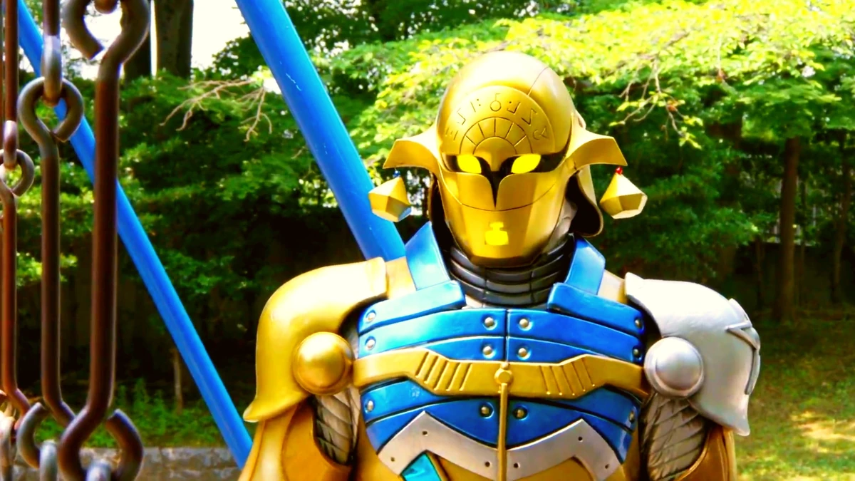 Jooseki | Power Rangers Fanon Wiki | Fandom