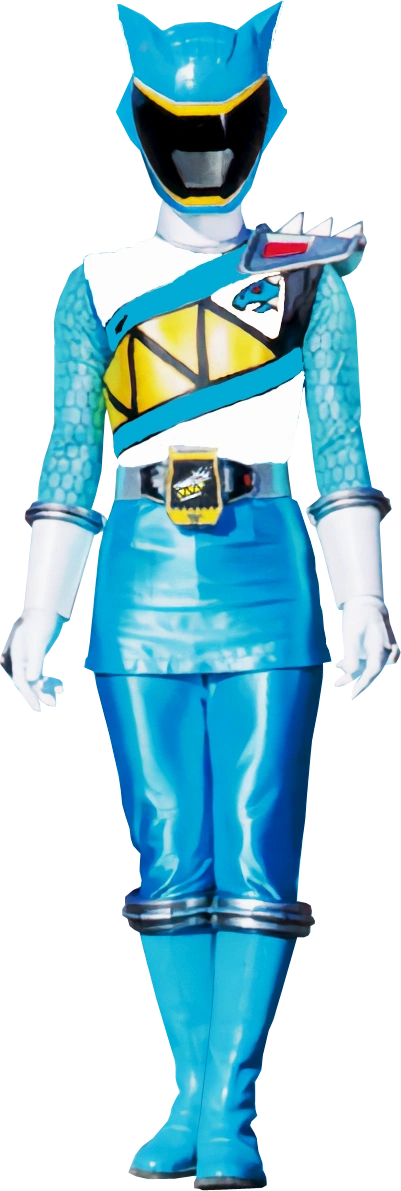 Jamie Navarro | Power Rangers Fanon Wiki | Fandom