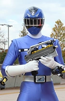 Ben Hanson | Power Rangers Fanon Wiki | Fandom