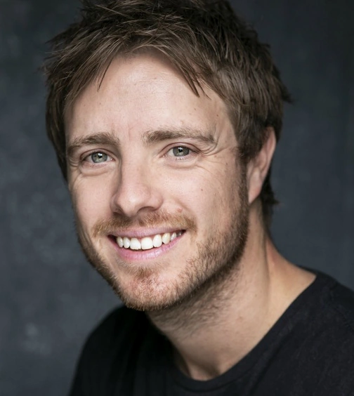 Felix Duncan | Power Rangers Fanon Wiki | Fandom