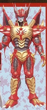 Category:Prince Olympius' Monsters | Power Rangers Fanon Wiki | Fandom