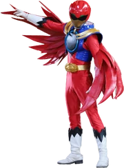 Arielle Brooks | Power Rangers Fanon Wiki | Fandom