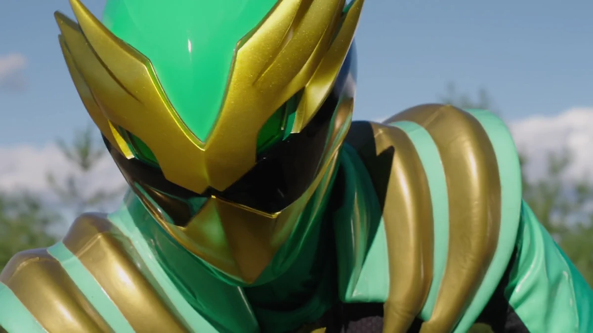 Eagle Eye, Unicorn Heart | Power Rangers Fanon Wiki | Fandom