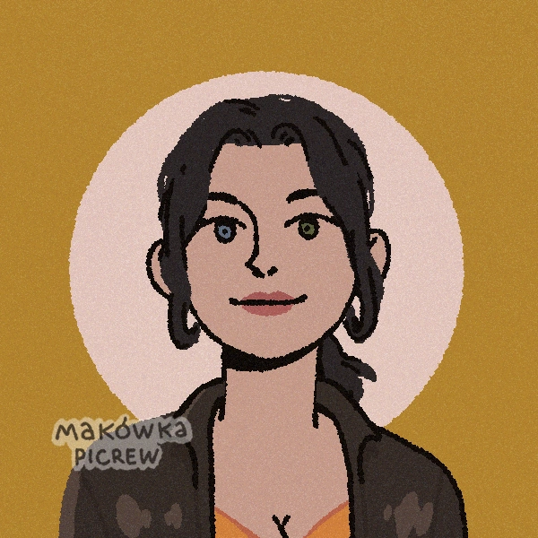 Jade Tremblay | Power Rangers Fanon Wiki | Fandom