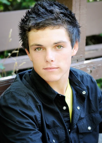 Jesse Knight | Power Rangers Fanon Wiki | Fandom