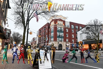 Power Rangers Nexus Force | Power Rangers Fanon Wiki | Fandom