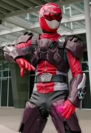 Devon Daniels (Reynoman) | Power Rangers Fanon Wiki | Fandom