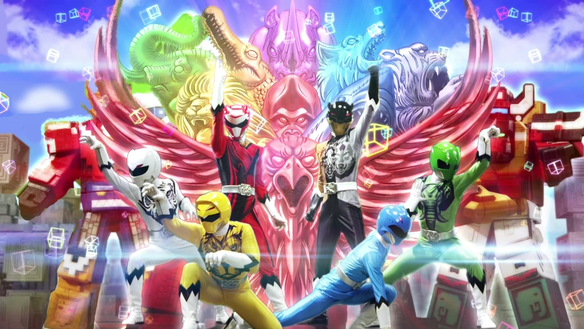 Whales Fall, Eagles Rise | Power Rangers Fanon Wiki | Fandom