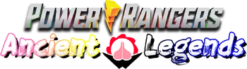 Power Rangers Ancient Legends | Power Rangers Fanon Wiki | Fandom