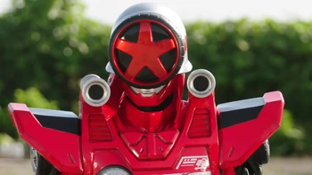 Ryan Hader | Power Rangers Fanon Wiki | Fandom