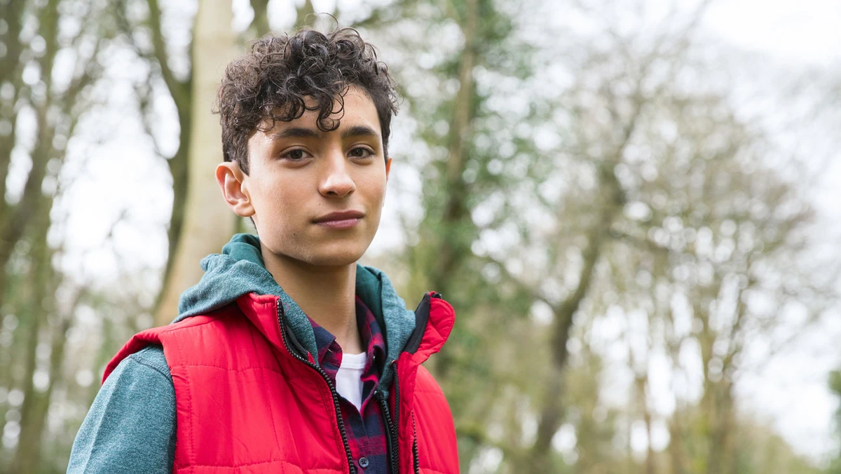 David Fuller | Power Rangers Fanon Wiki | Fandom