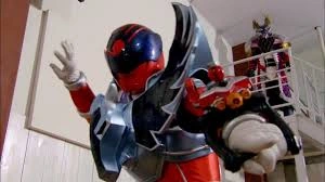 Powers of the Great Ranger | Power Rangers Fanon Wiki | Fandom