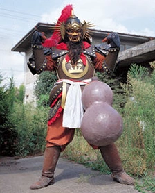 Starkon | Power Rangers Fanon Wiki | Fandom