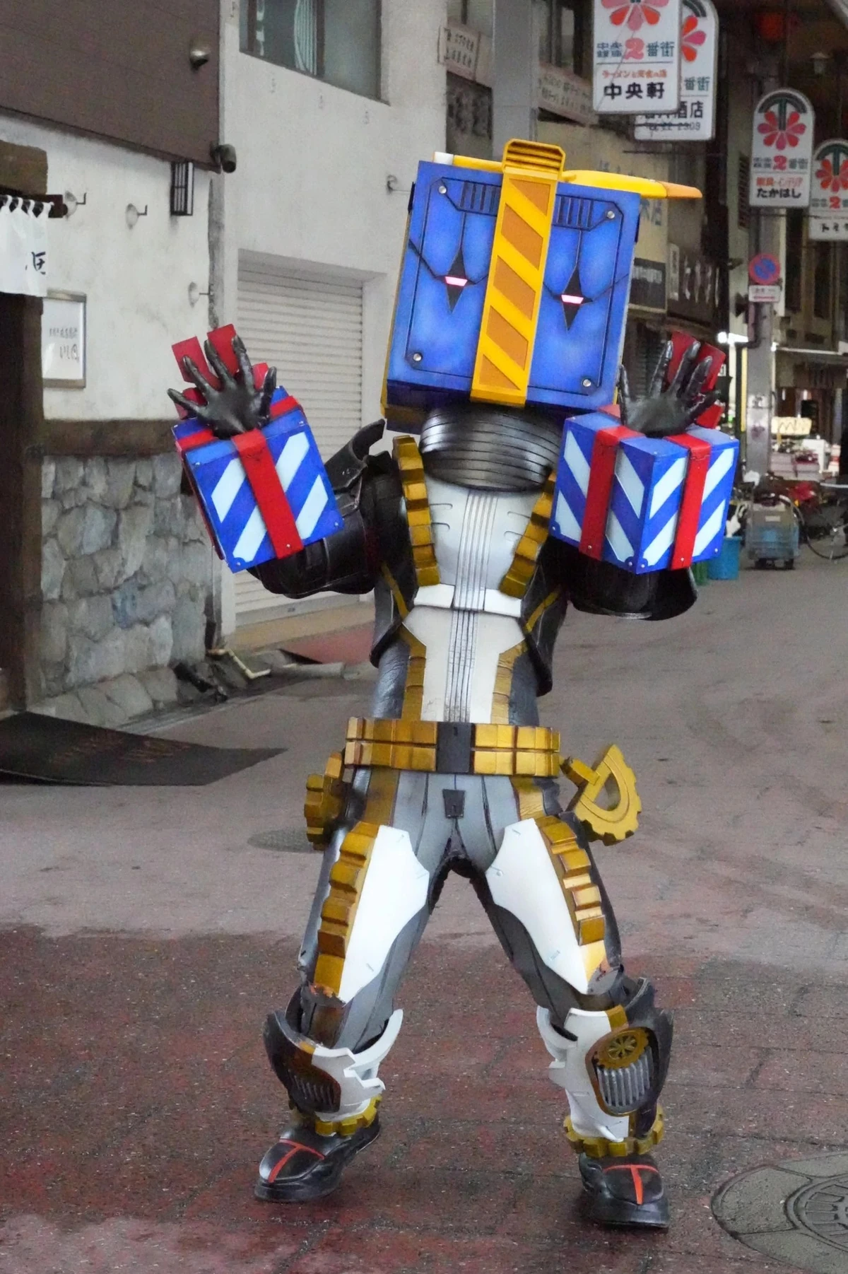 Madjack | Power Rangers Fanon Wiki | Fandom