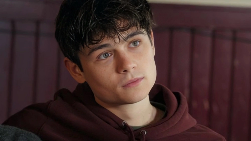 Lance Sawyer | Power Rangers Fanon Wiki | Fandom