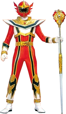 Rufus Hatfield | Power Rangers Fanon Wiki | Fandom