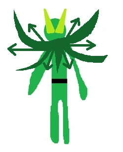 The Finale Arc Stage 5: The Green Arrow | Power Rangers Fanon Wiki | Fandom