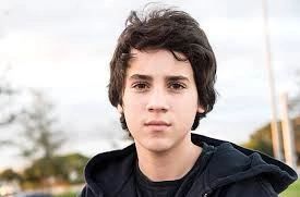 Patrick Gene | Power Rangers Fanon Wiki | Fandom