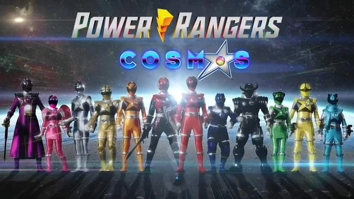 Power Rangers Cosmos | Power Rangers Fanon Wiki | Fandom