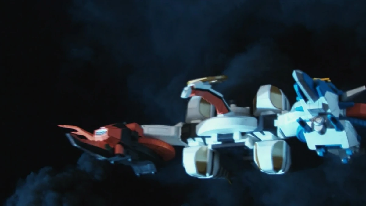 Missing the Forrest for the Trees | Power Rangers Fanon Wiki | Fandom