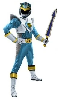 Emmett Indrik | Power Rangers Fanon Wiki | Fandom