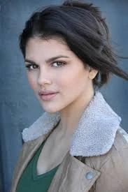 Sue Swanson | Power Rangers Fanon Wiki | Fandom